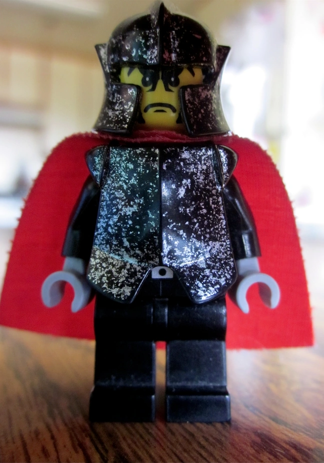 Custom:Kodann | Brickipedia | Fandom