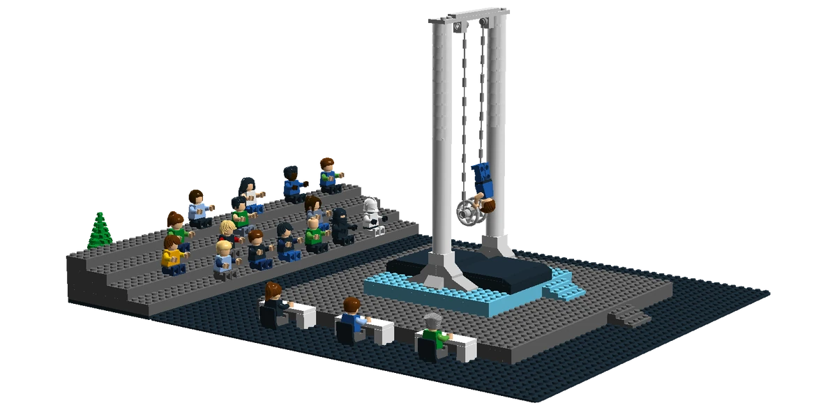 Custom:Olympics: The Rings | Brickipedia | Fandom