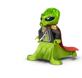 Alien | Brickipedia | Fandom