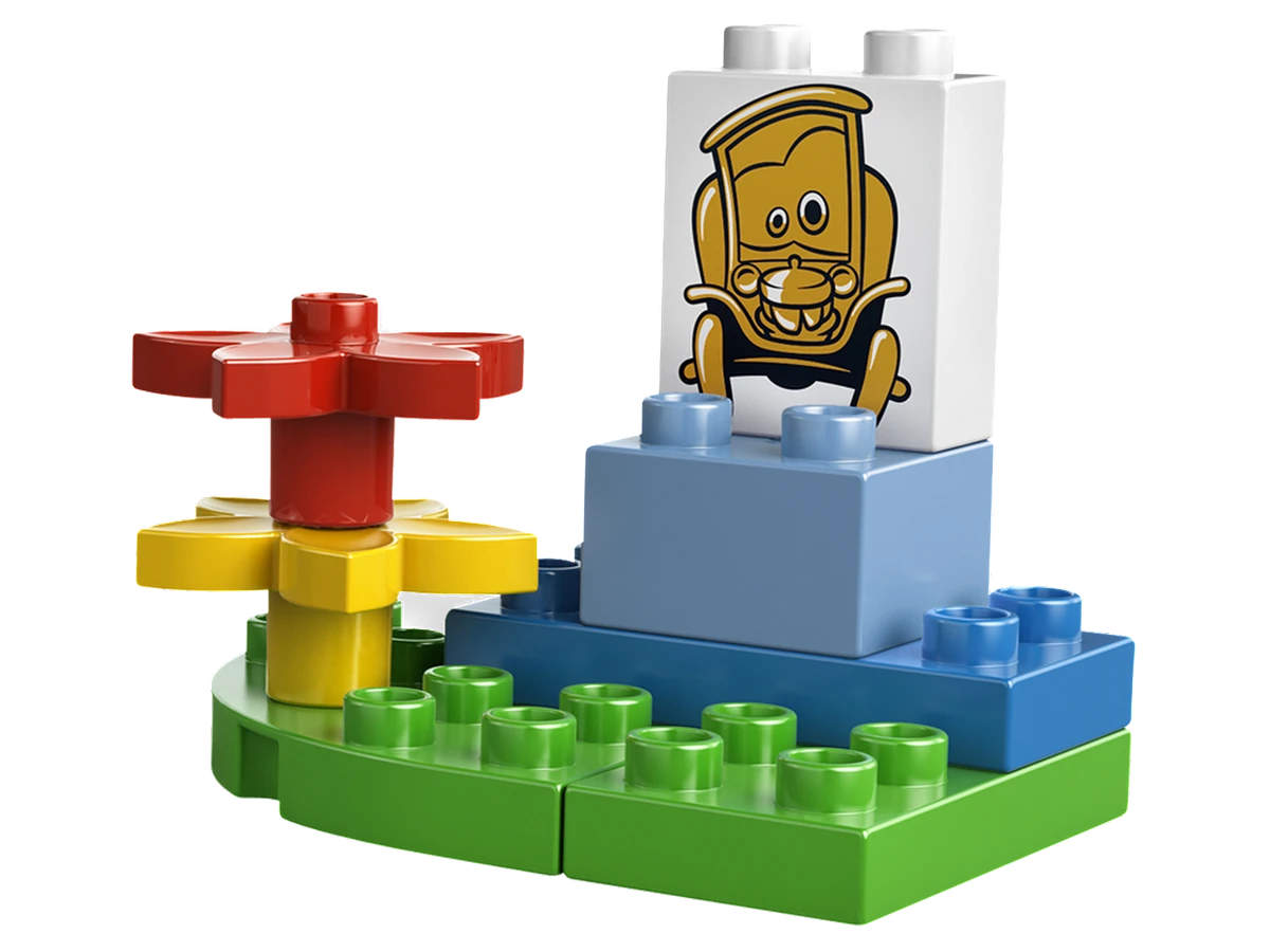 Stanley | Wiki LEGO | Fandom