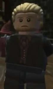Yaxley | Lego Enciclopedia | Fandom