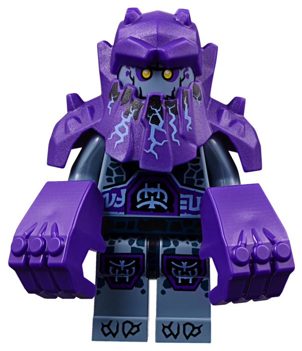 Roog | Brickipedia | Fandom