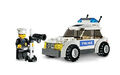 7236 Police Car | Brickipedia | Fandom