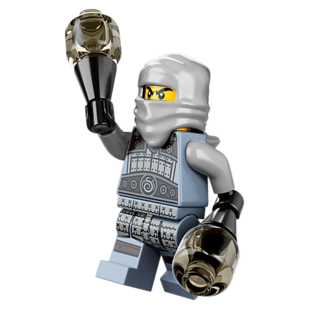 Ash | Wiki LEGO | Fandom