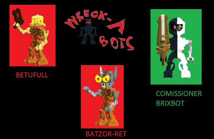 Custom:Character Pack 3 | Brickipedia | Fandom