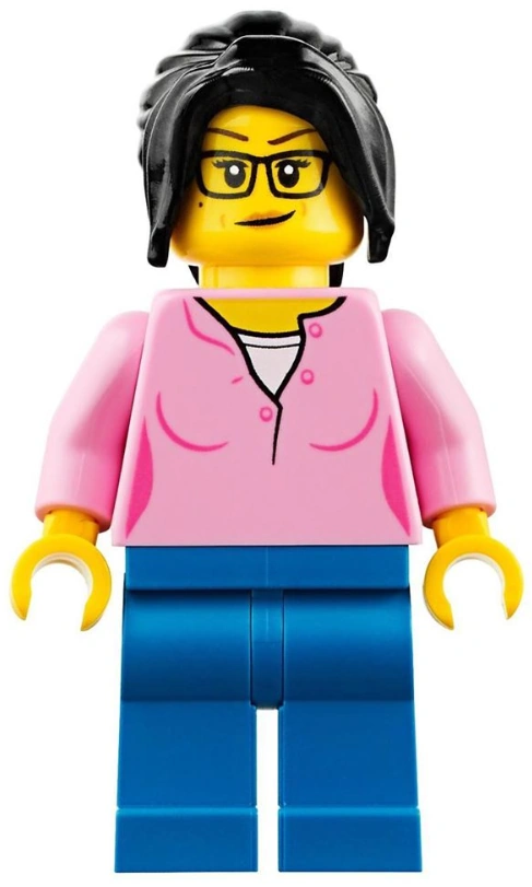 Ai | Brickipedia | Fandom