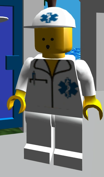 Return | Brickipedia | Fandom