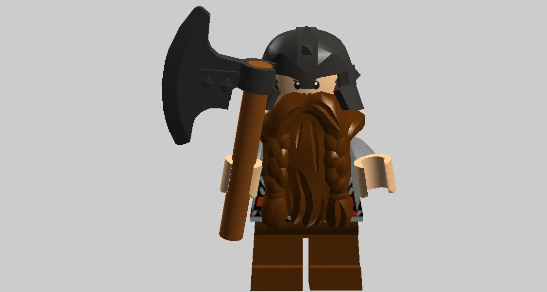 Custom:Orik | Brickipedia | Fandom