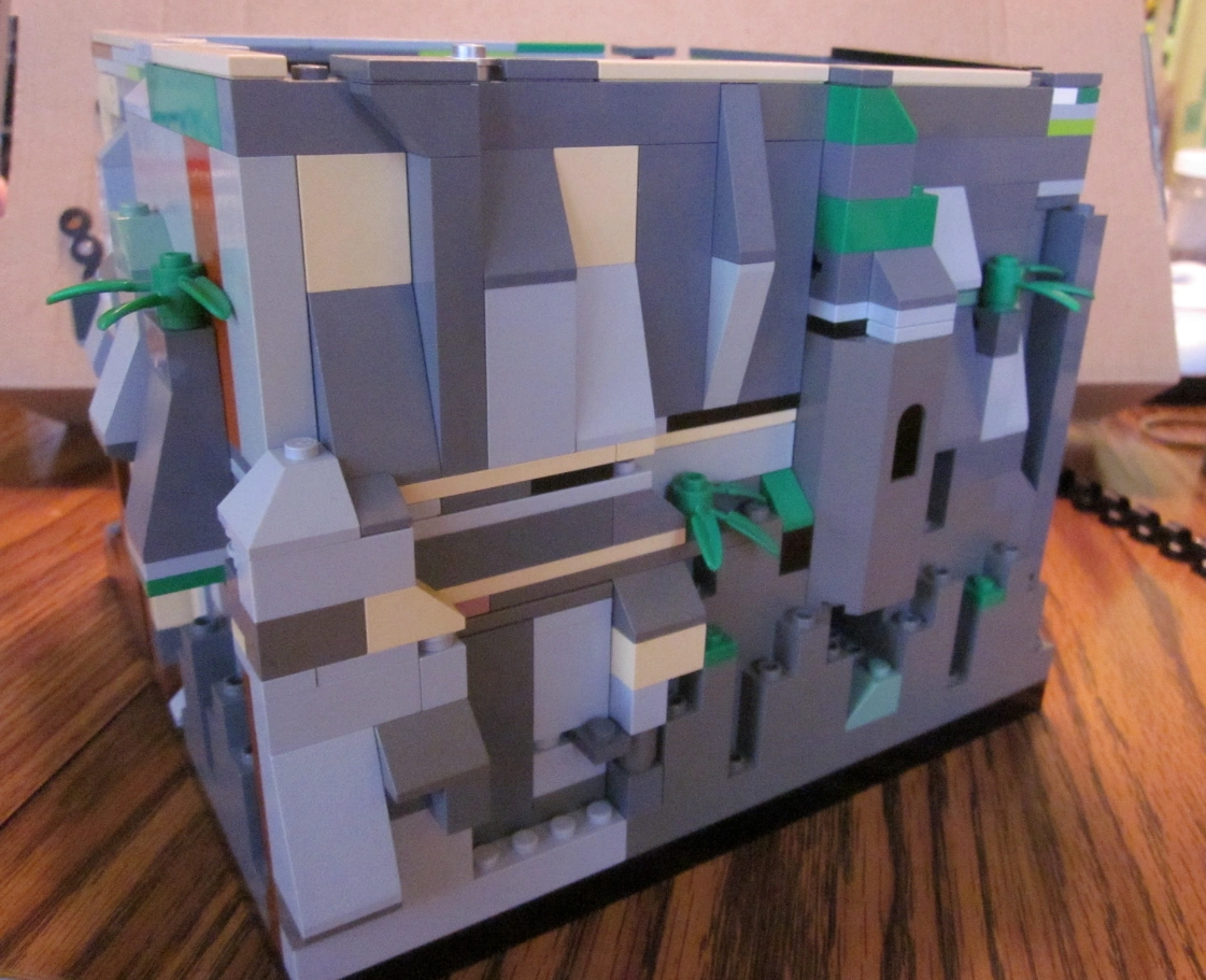 Custom:Rangers' Hideout | Brickipedia | Fandom