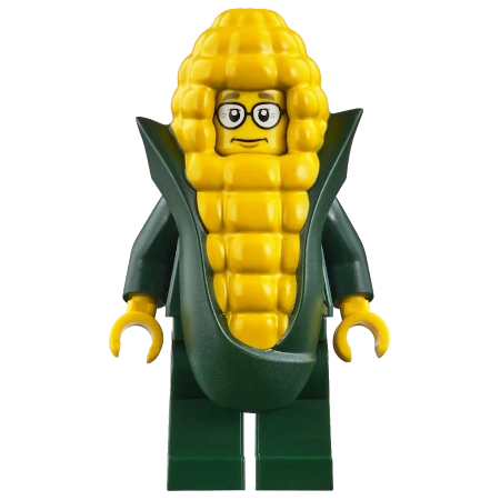 Solomon Fleck | Wiki LEGO | Fandom