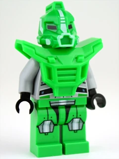 Grüner Roboter | Lego Wiki | Fandom