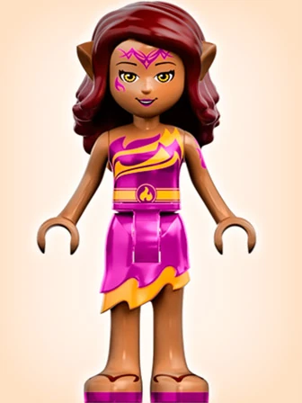 Azari | Lego Wiki | Fandom