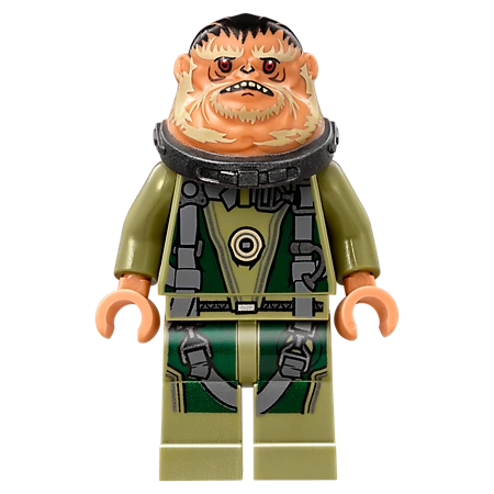 Bistan | Wiki LEGO | Fandom