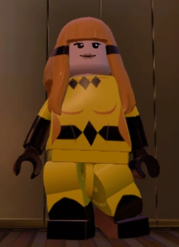 Crystal (Marvel) | Brickipedia | Fandom