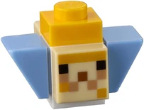 Pufferfish | Brickipedia | Fandom