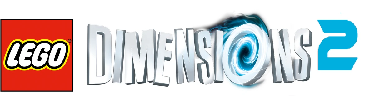 Custom:Lego Dimensions 2 (Marvellover157) | Brickipedia | Fandom