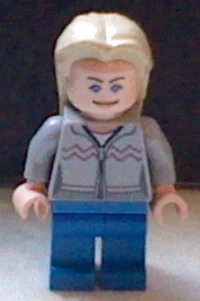 Custom:Penny | Brickipedia | Fandom