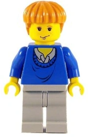 Ron Weasley | Wiki Lego | Fandom