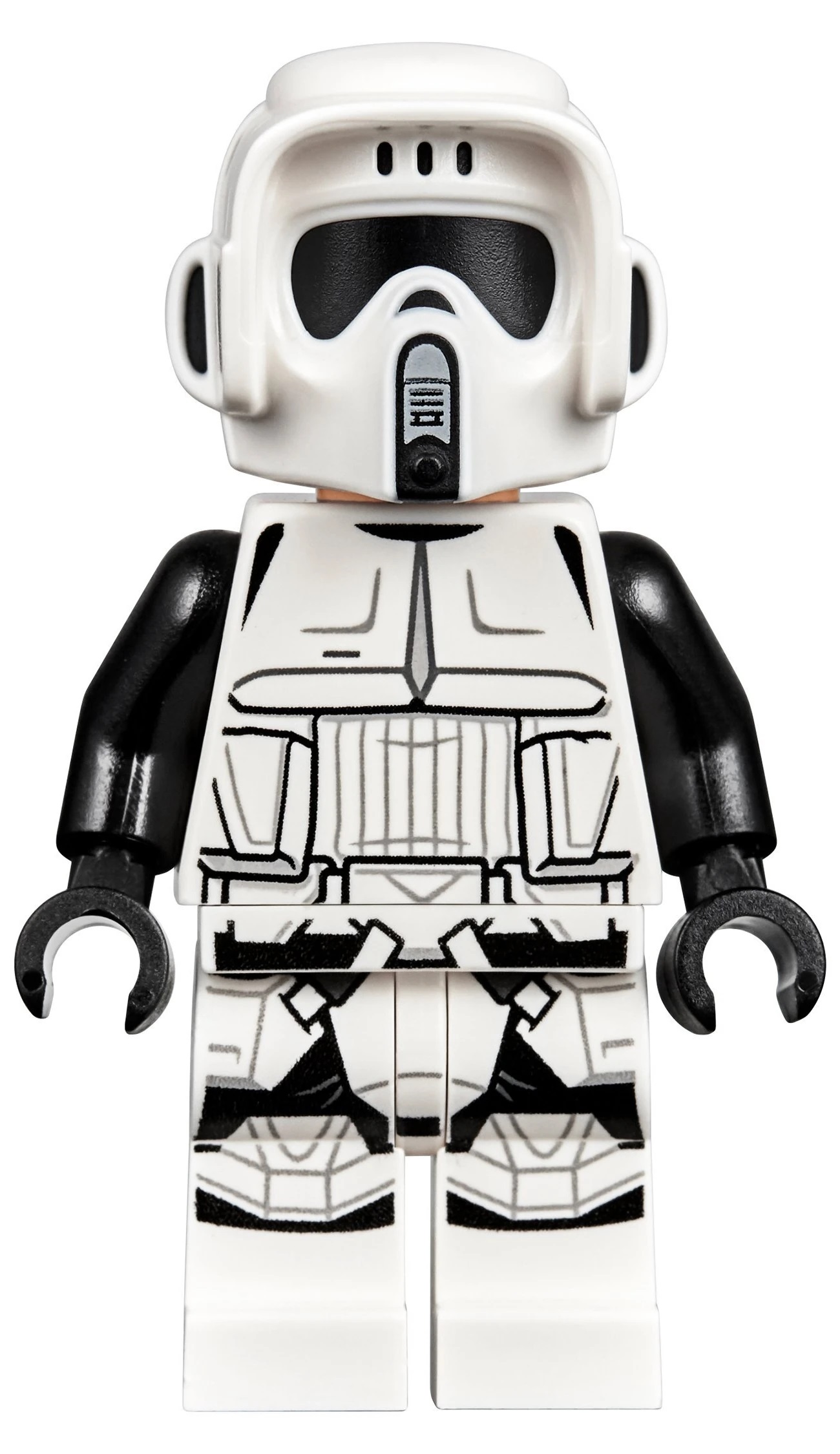 Scout Trooper | Brickipedia | Fandom