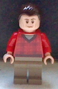 Custom:Sheldon Cooper | Brickipedia | Fandom