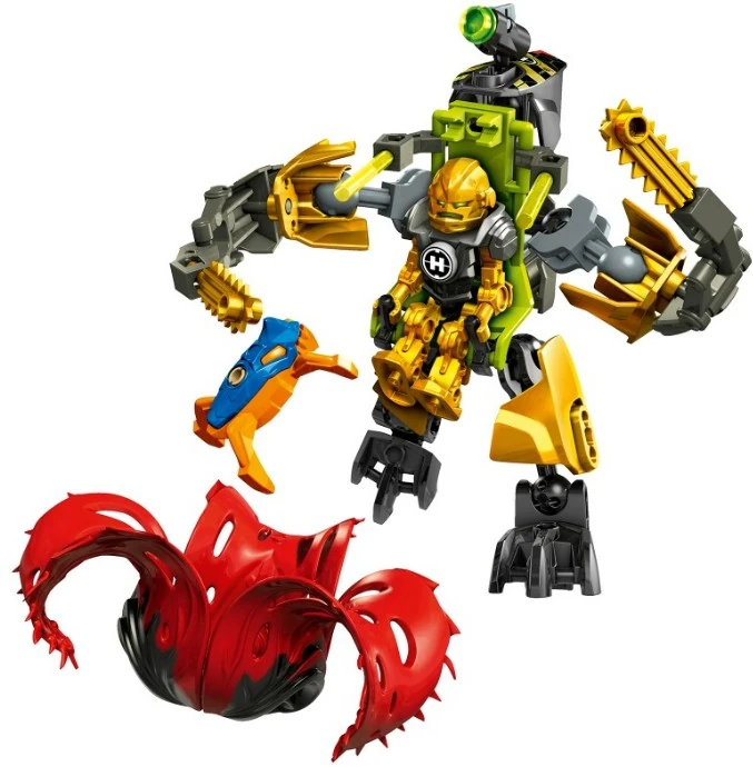 44023 로카 크롤러 | Brickipedia 위키 | Fandom