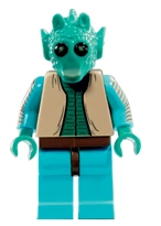 Greedo | Wiki Lego | Fandom