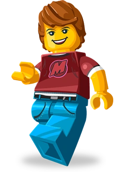 Max | Wiki LEGO | Fandom