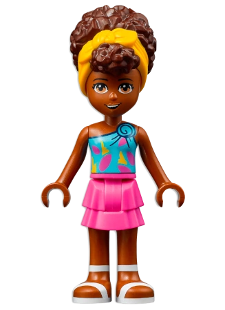 Nandi | Wiki LEGO | Fandom