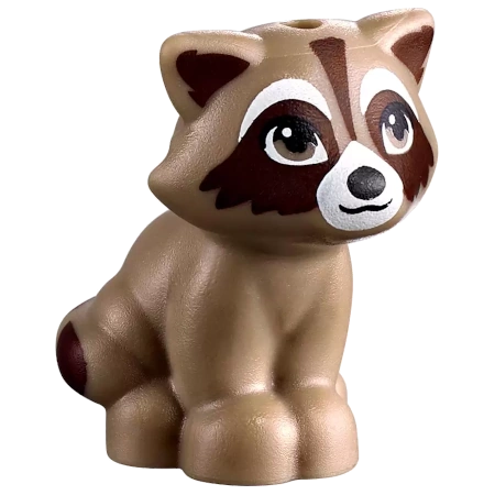 Raton laveur | Wiki LEGO | Fandom