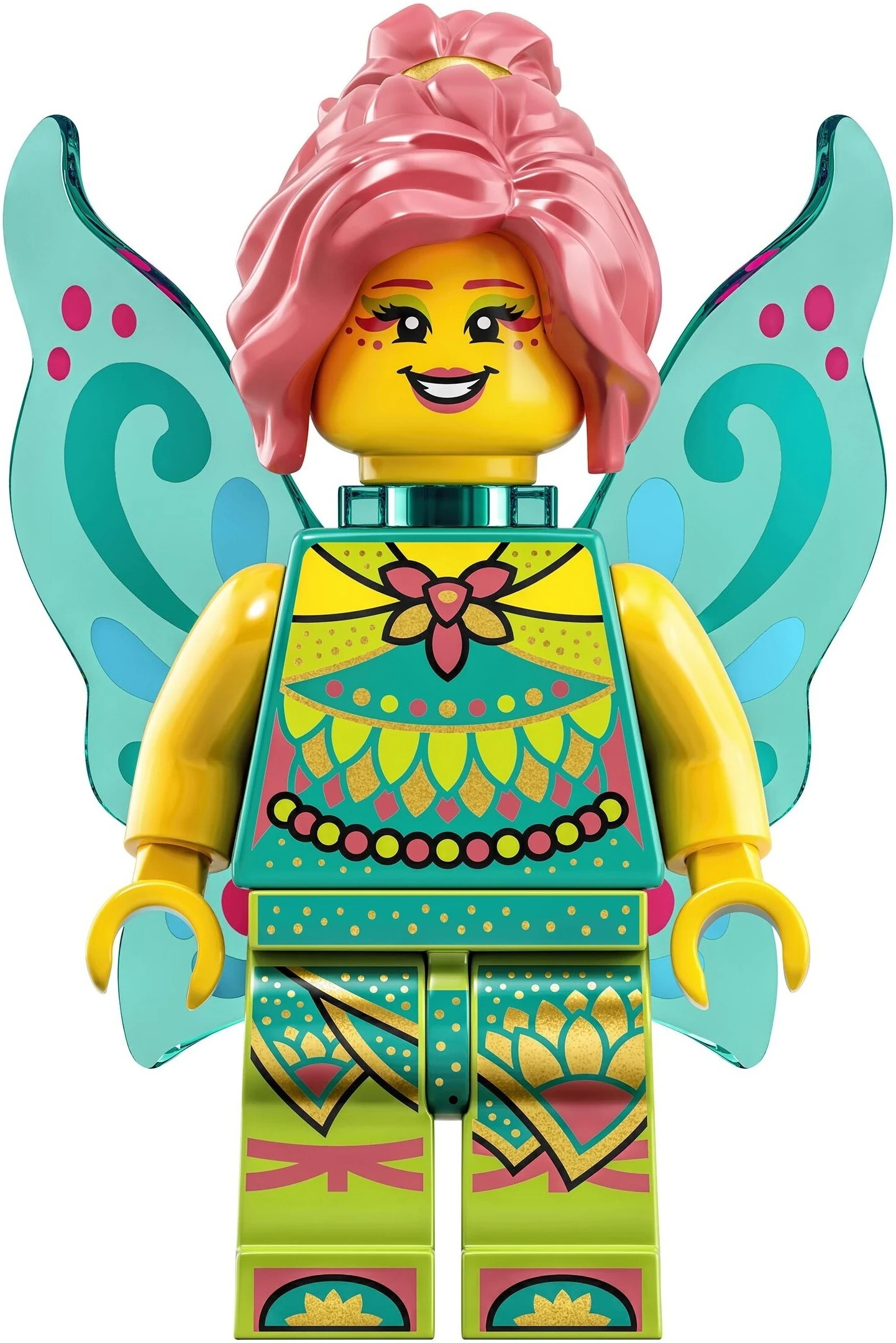 Folk Fairy | Brickipedia | Fandom