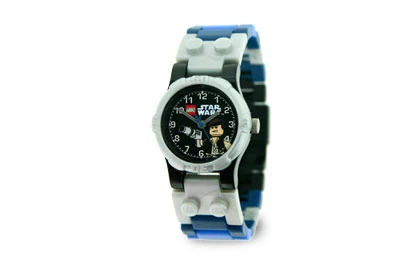 2851194 LEGO Star Wars Han Solo Watch | Brickipedia | Fandom