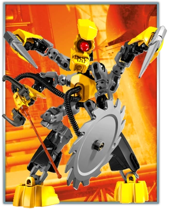 XT4 | Wiki LEGO | Fandom