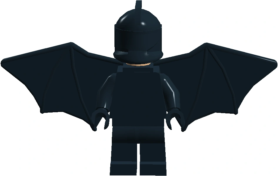 Custom:Bat (C.L.O.N.E.) | Brickipedia | Fandom