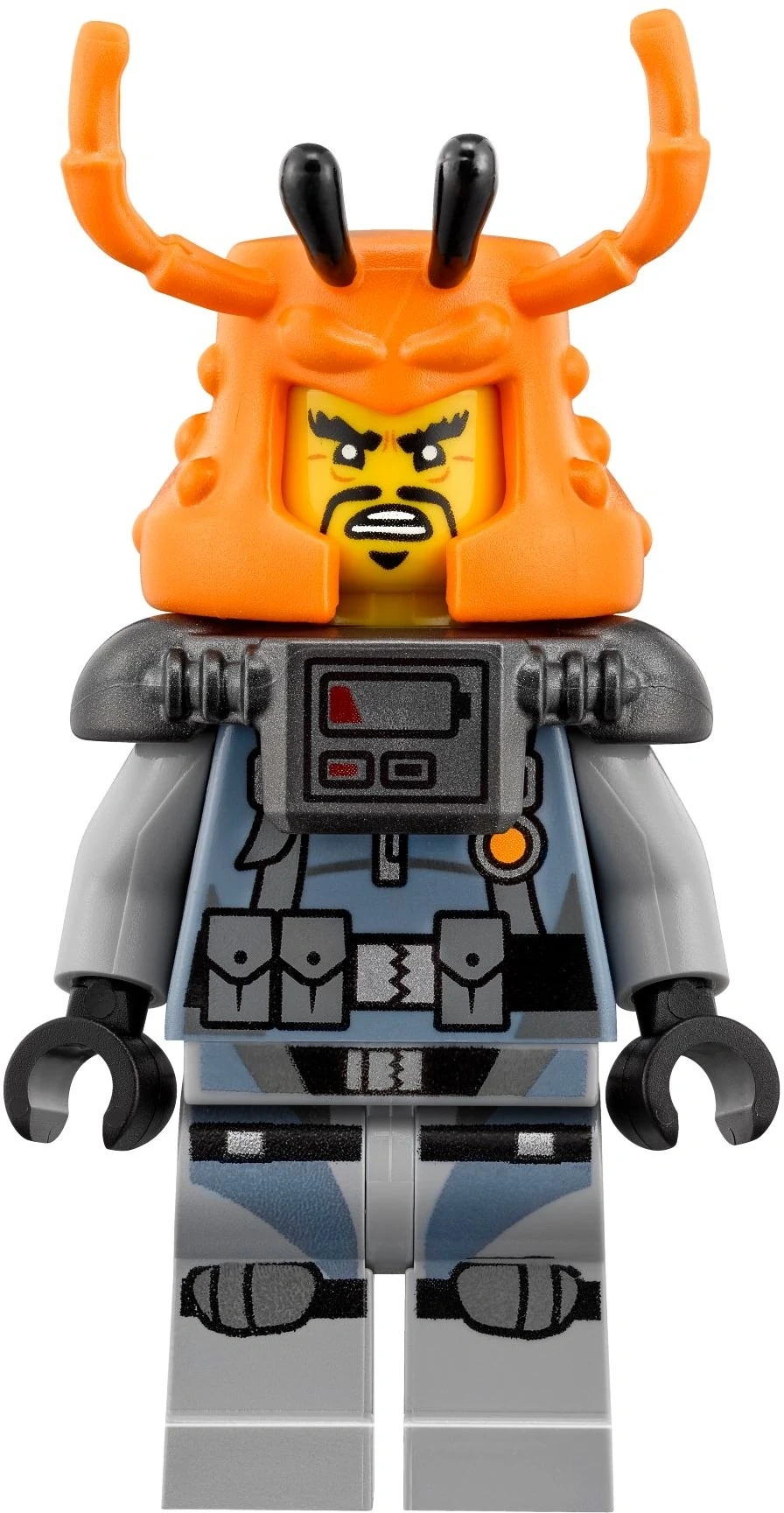 Crusty | Brickipedia | Fandom