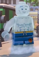 Iceman | Brickipedia | Fandom