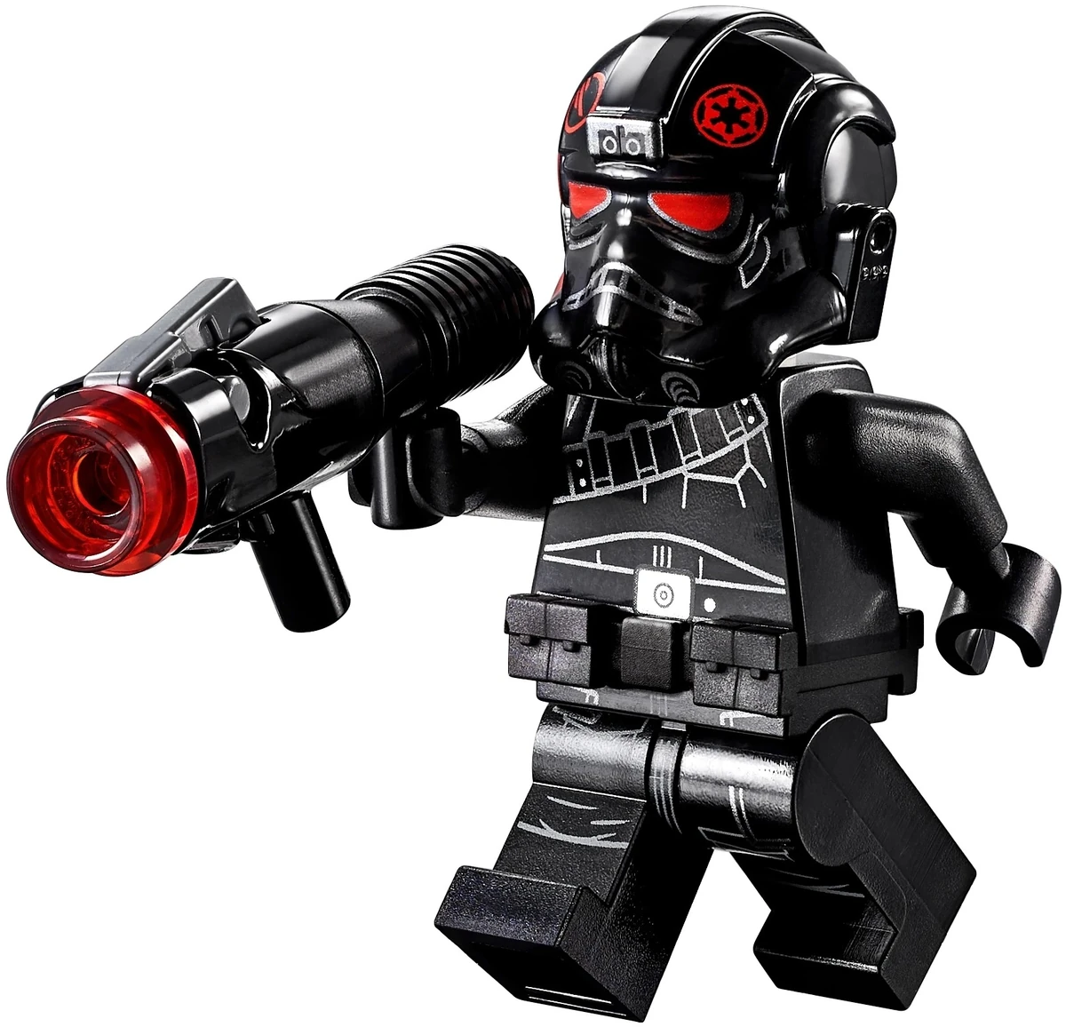 Inferno Squad Agent | Brickipedia | Fandom