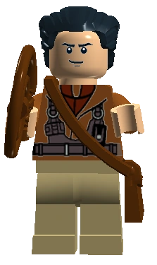 Custom:Kyle Jones | Brickipedia | Fandom