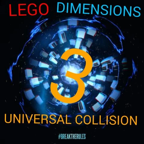 Custom:LEGO Dimensions 3: Universal Collision | Brickipedia | Fandom