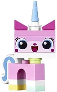 Unikitty | Brickipedia | Fandom