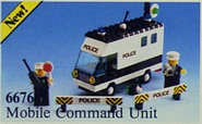 6676 Mobile Command Unit | Brickipedia | Fandom