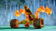 70135 Cragger's Fire Striker | Brickipedia | Fandom