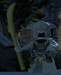 Elf (Sentry) | Brickipedia | Fandom