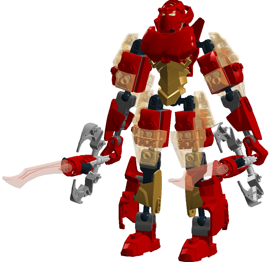 Custom:Furno Master Of Fire | Brickipedia | Fandom