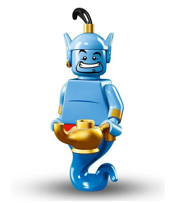 Génie | Wiki LEGO | Fandom