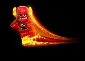 Custom:Lego DC Speedsters | Brickipedia | Fandom