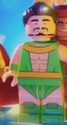 Samurai (DC Comics) | Brickipedia | Fandom