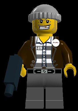 Custom:Bay's Goon | Brickipedia | Fandom