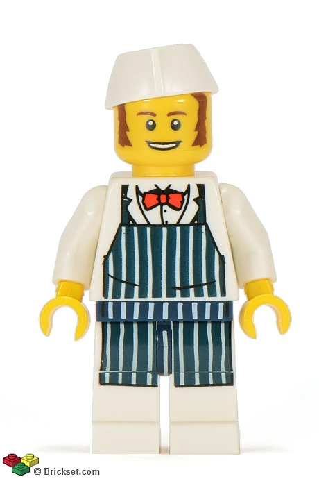 Butcher | Brickipedia | Fandom