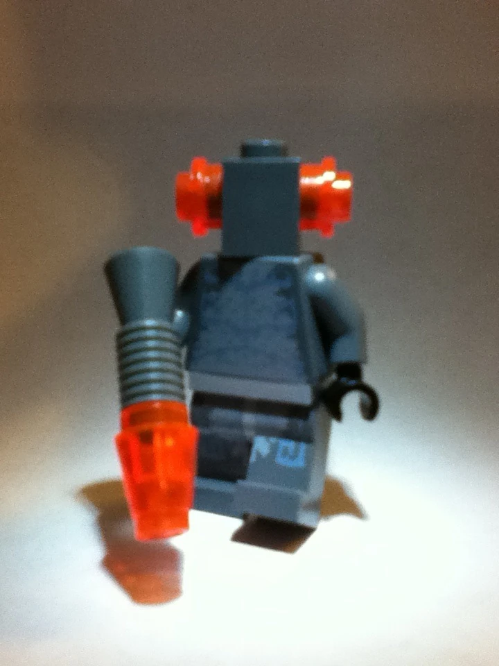 Custom:Cryoshell | Brickipedia | Fandom