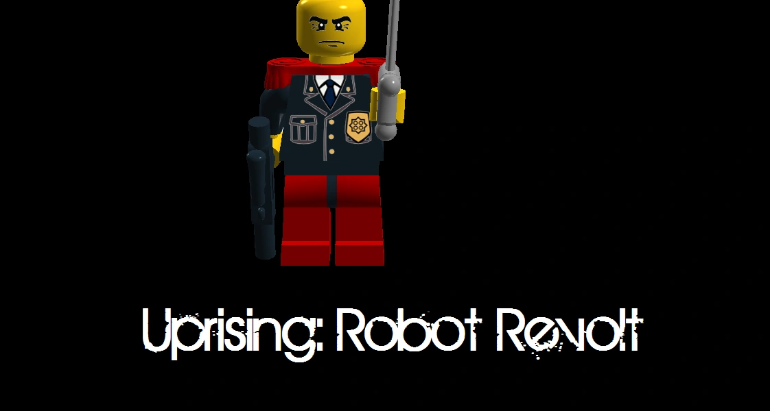 Custom:Uprisng: Robot Revolt | Brickipedia | Fandom